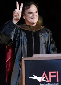 Quentin Tarantino