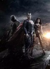 Batman vs Superman: Na zori pravice