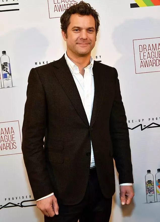 L'actor Joshua Jackson