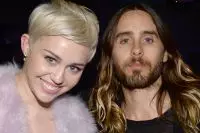 Jared နွေရာသီနှင့် Miley Cyrus