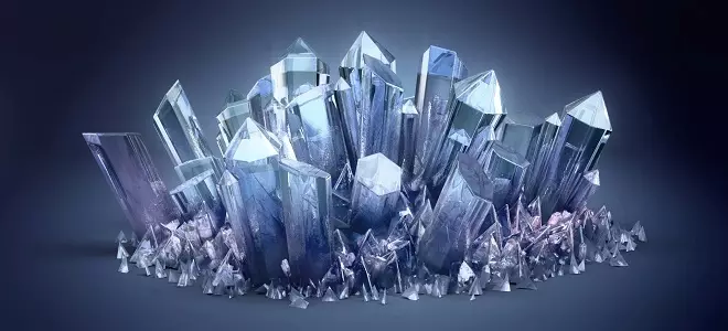 Glaskristallhochzeit.