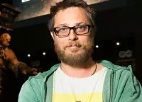 Duncan jones