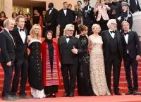 Yijaji i Cannes Festival 69th