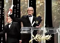 Ken Loach - Perchennog Prif Premiwm yr Ŵyl