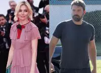 Ben Affleck ug Sienna Miller