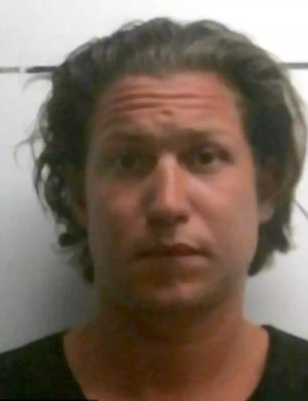 Vito Shnabel was arrested on September 3