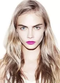 कारा Delevingne