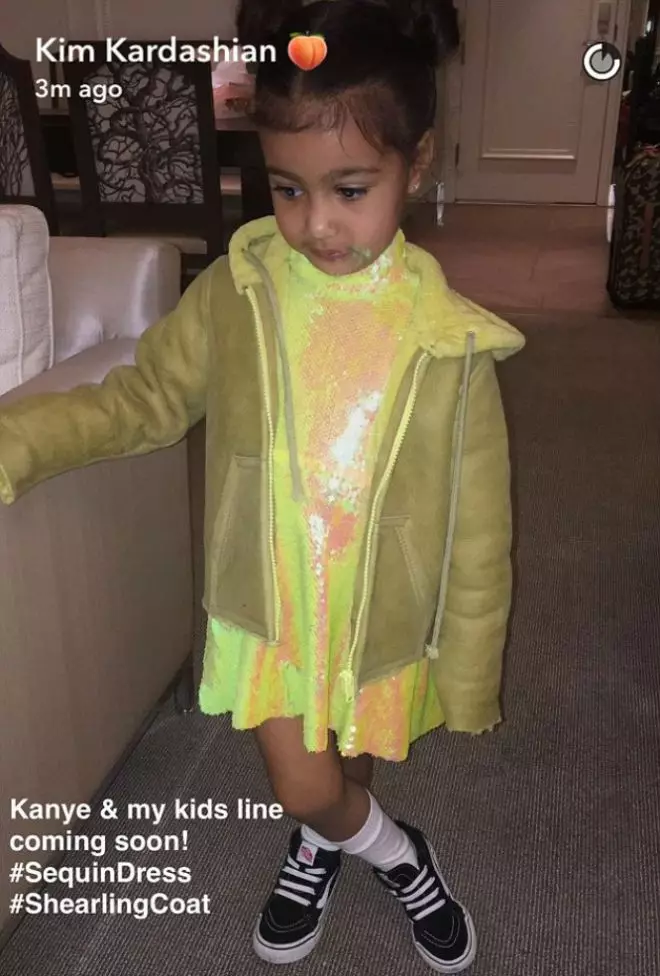 North West