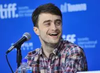 Daniel Radcliffe gee 'n onderhoud