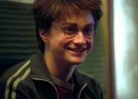 Daniel Radcliffe - Harry Potterin görüntüsü