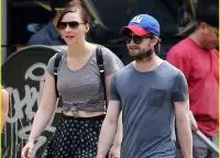 Daniel Radcliffe dina kahirupan biasa