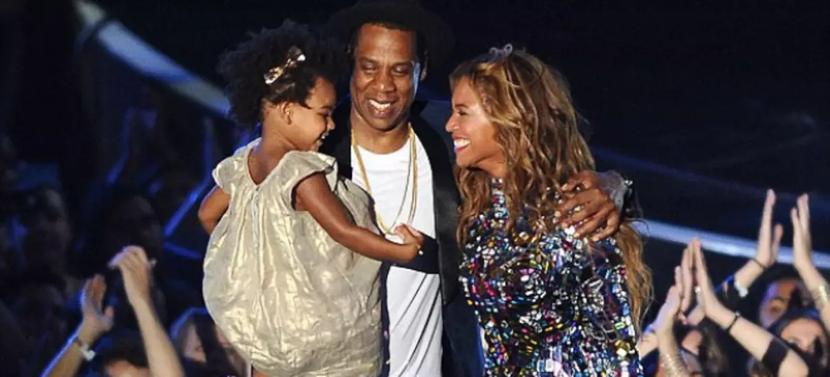 Beyonce và Josi đang chuyển đến Los Angeles vì ​​lợi ích của con gái duy nhất