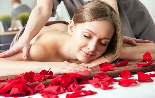 Massage cho phụ nữ - Chống cellulite, thân mật, Thổ Nhĩ Kỳ, Nhật Bản, điểm và thủ công 4849_7