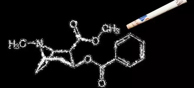 Melo ni amphatetamine mu ninu ito