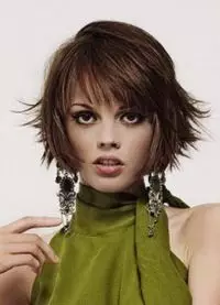 Short Bob Haircut8.