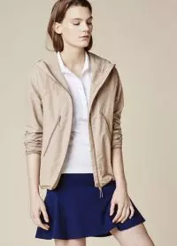 Women's Sport Jackets Spring11