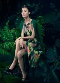 Vera Wong 3 collection