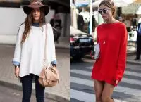 أسلوب Oversis في Clothing4