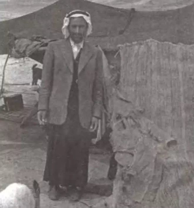 Juma Muhammed Khalil