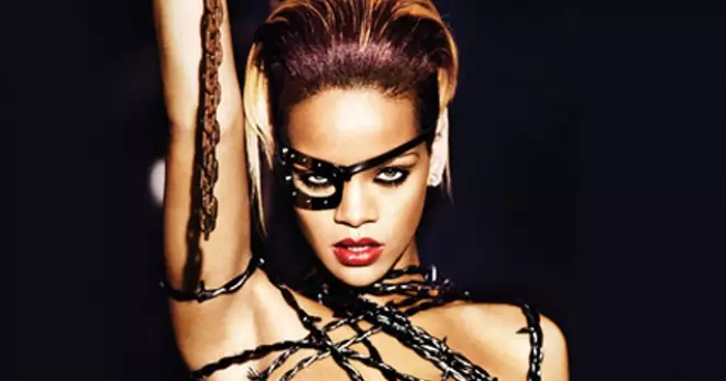 Rihanna, George Clooney uye mamwe madzikirwo akataura nezvebonde ravo risingawanzojairika