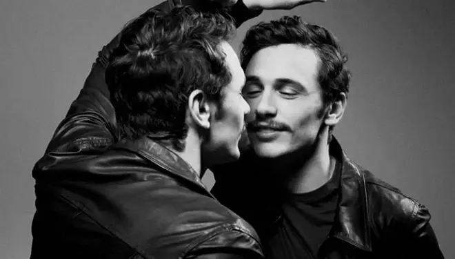 James Franco