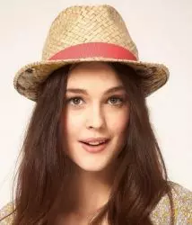 Koofiyad trilby