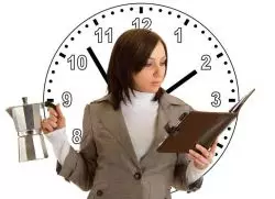 Time Management for Women How To Good