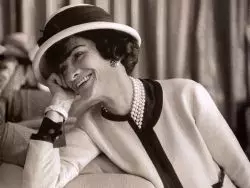 História Coco Chanel