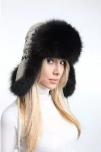 Women's winter hats 9