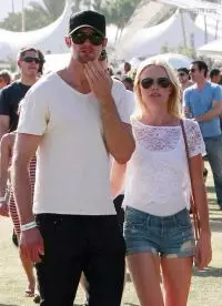 Kate Bosworth en Alkesendr Skarsgard brocht 2 jier