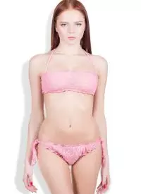 Swimsuit pinki 2