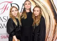 Актриси з'явилися на церемонії вручення CFDA Fashion Awards - престижних нагород в світі моди і дизайну