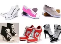 Sepatu olahraga modis 2013 1