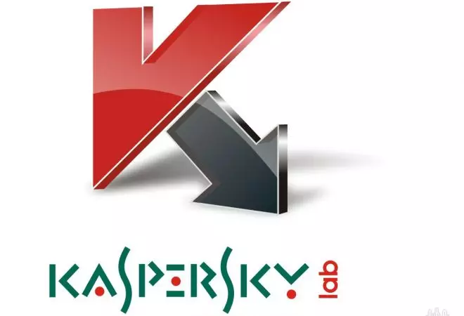 Kaspersky