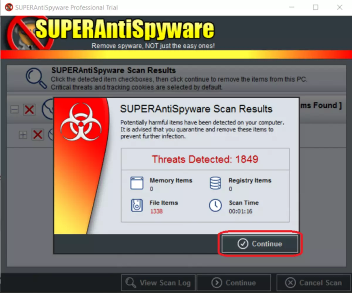 SuperantiSpyware.