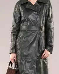 Raincoats ya muda mrefu ya kike 6.