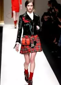 Kilt rok 2