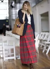 Kilt Skirt 6.