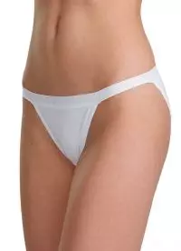 Awọn oriṣi ti awọn obinrin panties ni orukọ14