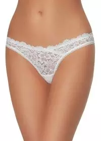 Awọn oriṣi ti awọn obinrin panties ni orukọ18