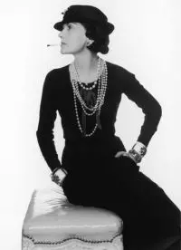 Coco Chanel 6 სტილი