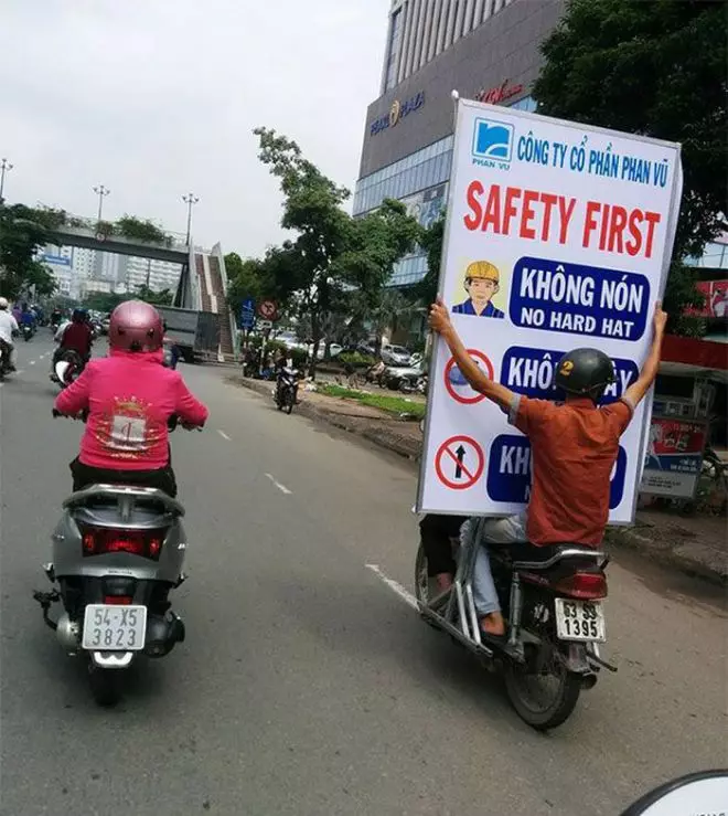 motocicleta