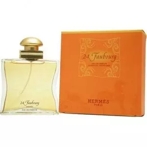 Imimoya Hermes 24 Faubourg