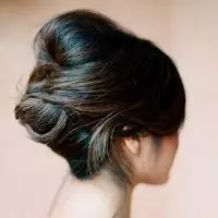 Όμορφα υψηλά hairstyles 8