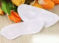 Silicone Shoe Pads3