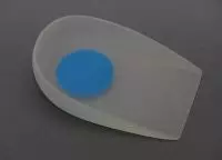 Silicone Shoe Pads4