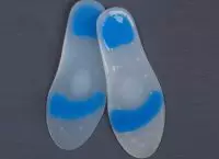 Silicone Shoe Pads5