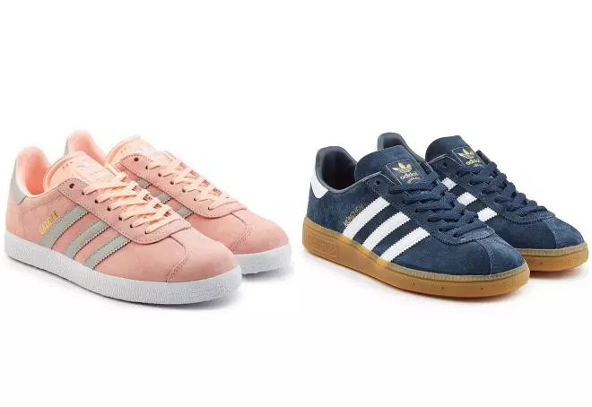 Módní tenisky - pro ženy, dívky, bílá, černá, vysoká, bez šněrování, pro léto, platforma, tlustý podešev, adidas, nike, gucci, dodávky 51048_30