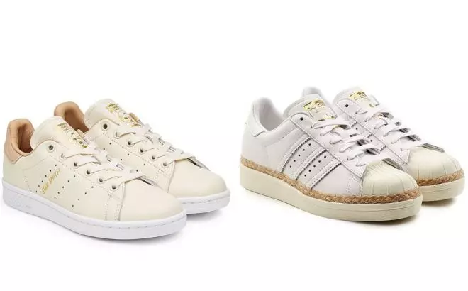 Modische Turnschuhe - für Frauen, Mädchen, Weiß, Schwarz, hoch, ohne Schnürung, für Sommer, Plattform, dicke Sohle, Adidas, Nike, Gucci, Vans 51048_31