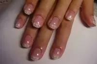 Lace Manicure4 ។